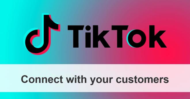 tiktok汉化版粉色版本图标