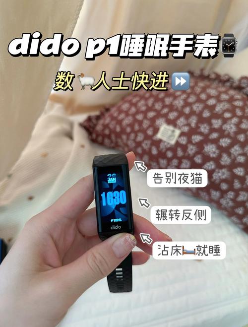 dido手环二维码图片无限能量无广告版