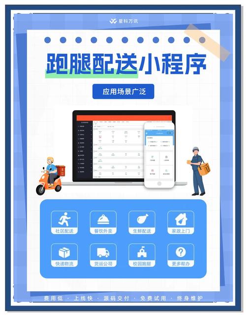 跑腿服务哪个平台好