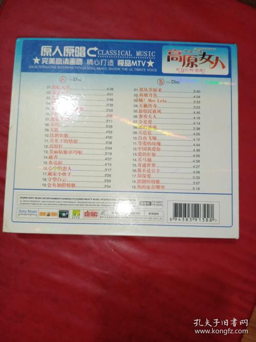 老VCD光盘图标