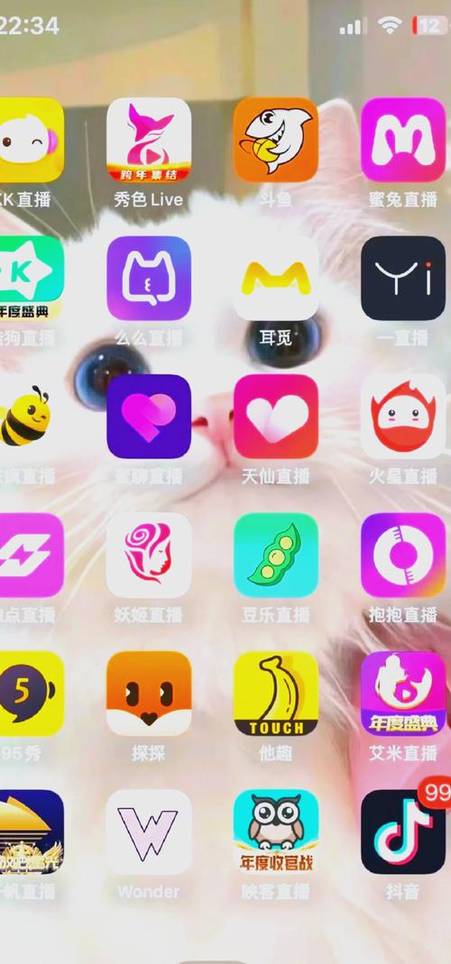 适合夜里一个人看的直播平台推荐