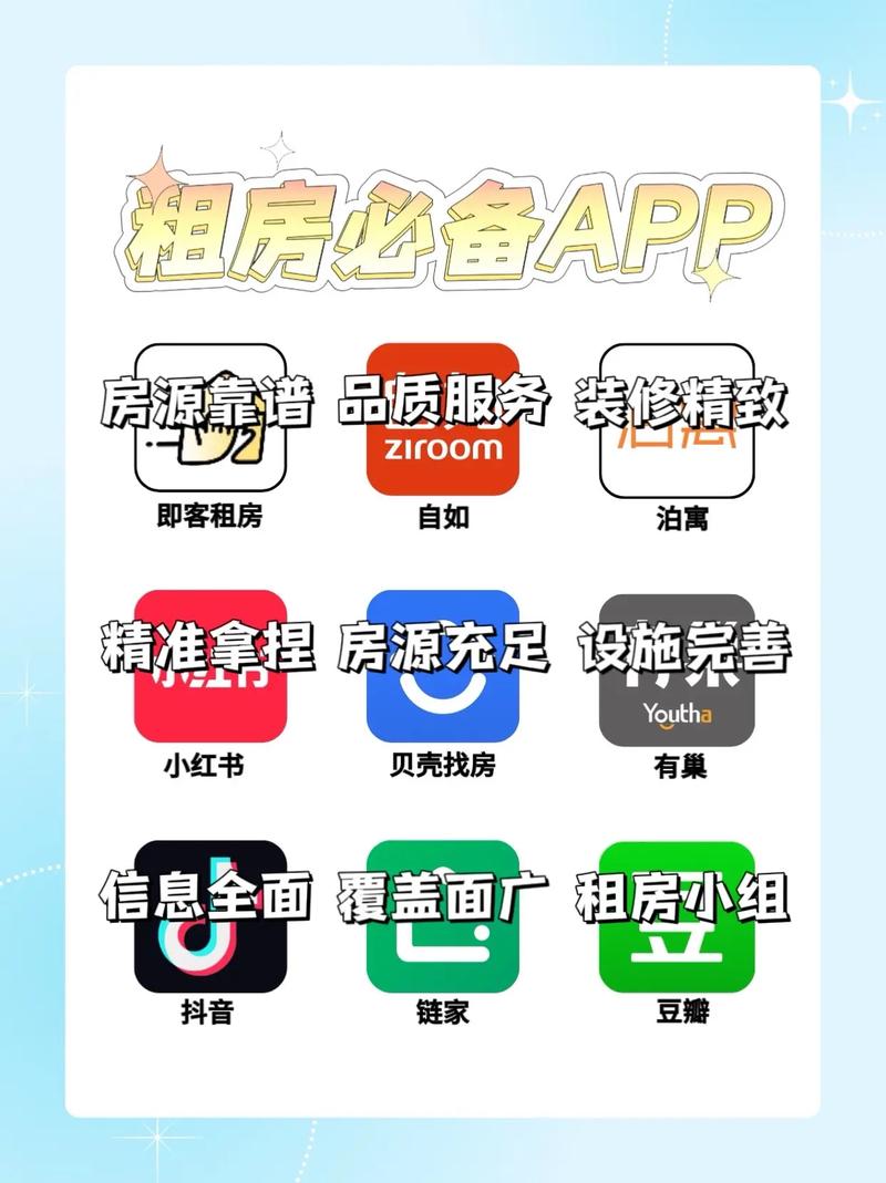 租房大师破解版截图