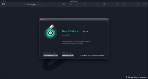 touchitrik安卓 破解华为版