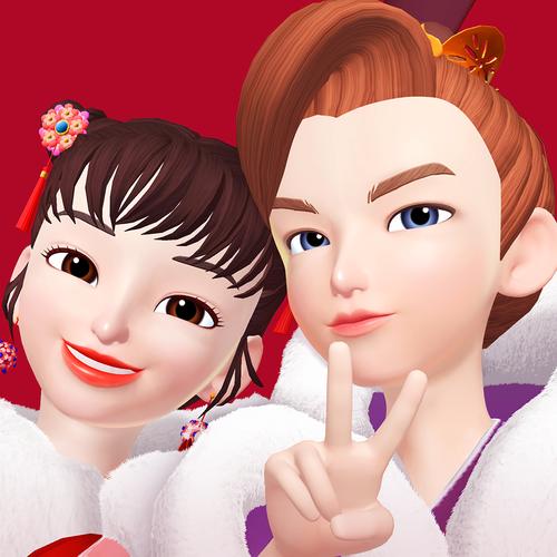 崽崽无限99999钻999999金币手机版图标