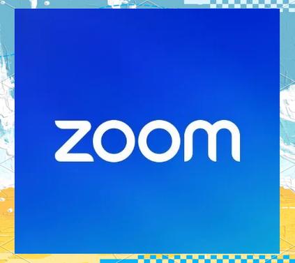 Zoom动物人配人马图标