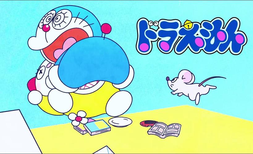 哆啦A梦黄油安卓汉化换源版截图