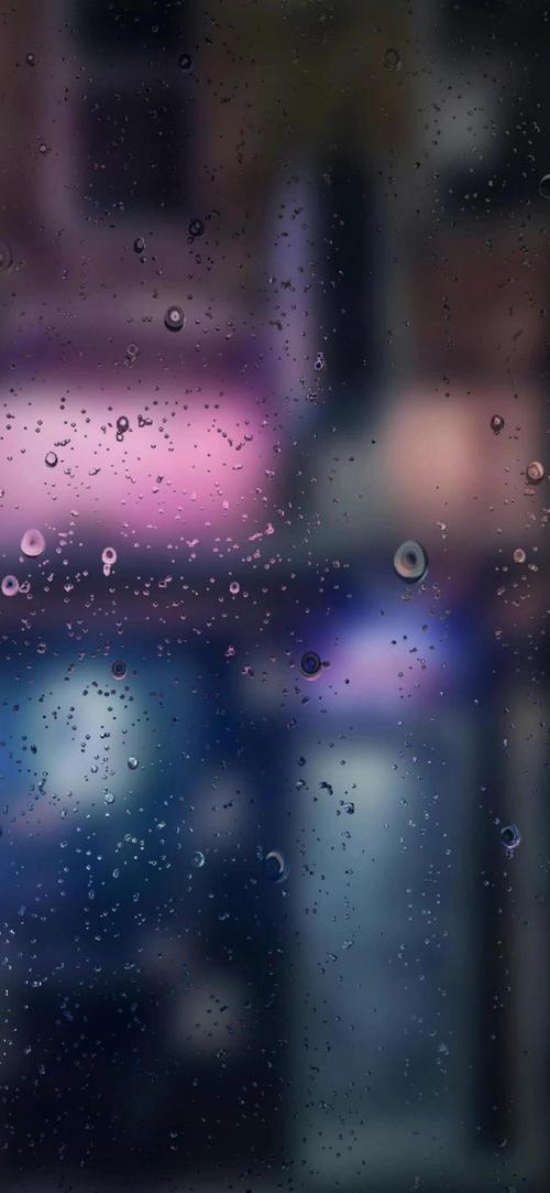 雨滴桌面秀最新版本更新内容换源版图标