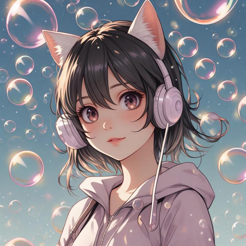 泡泡漫画5图标