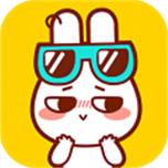 达达兔旧版官网图标