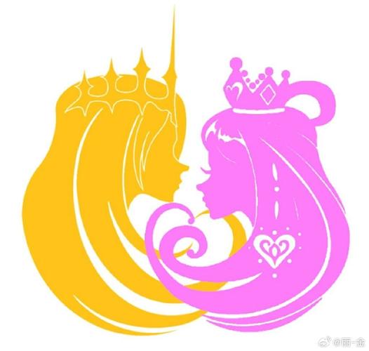 惩罚公主图片图标