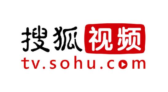 搜狐视频网页版图标
