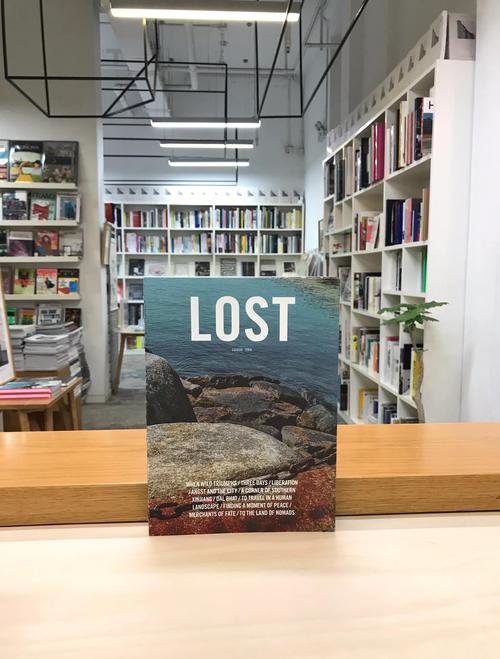 lostllife官网正版
