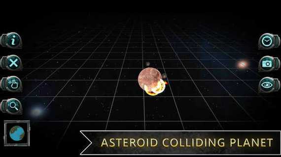 星球 下载