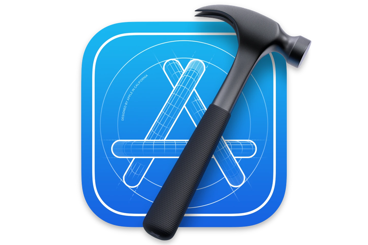 xcode安装app