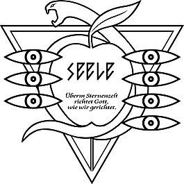seele中文版无限次数版图标