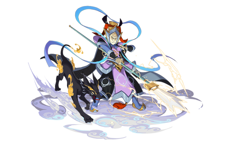 二郎神直装破解版截图