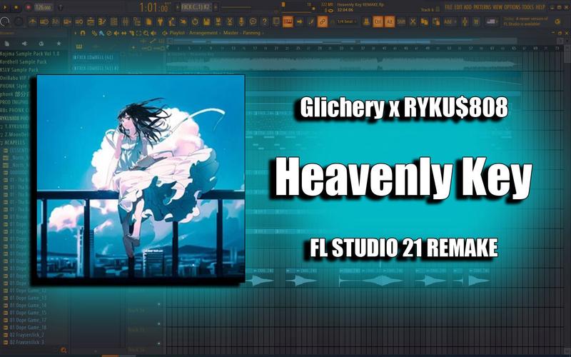 heavenly