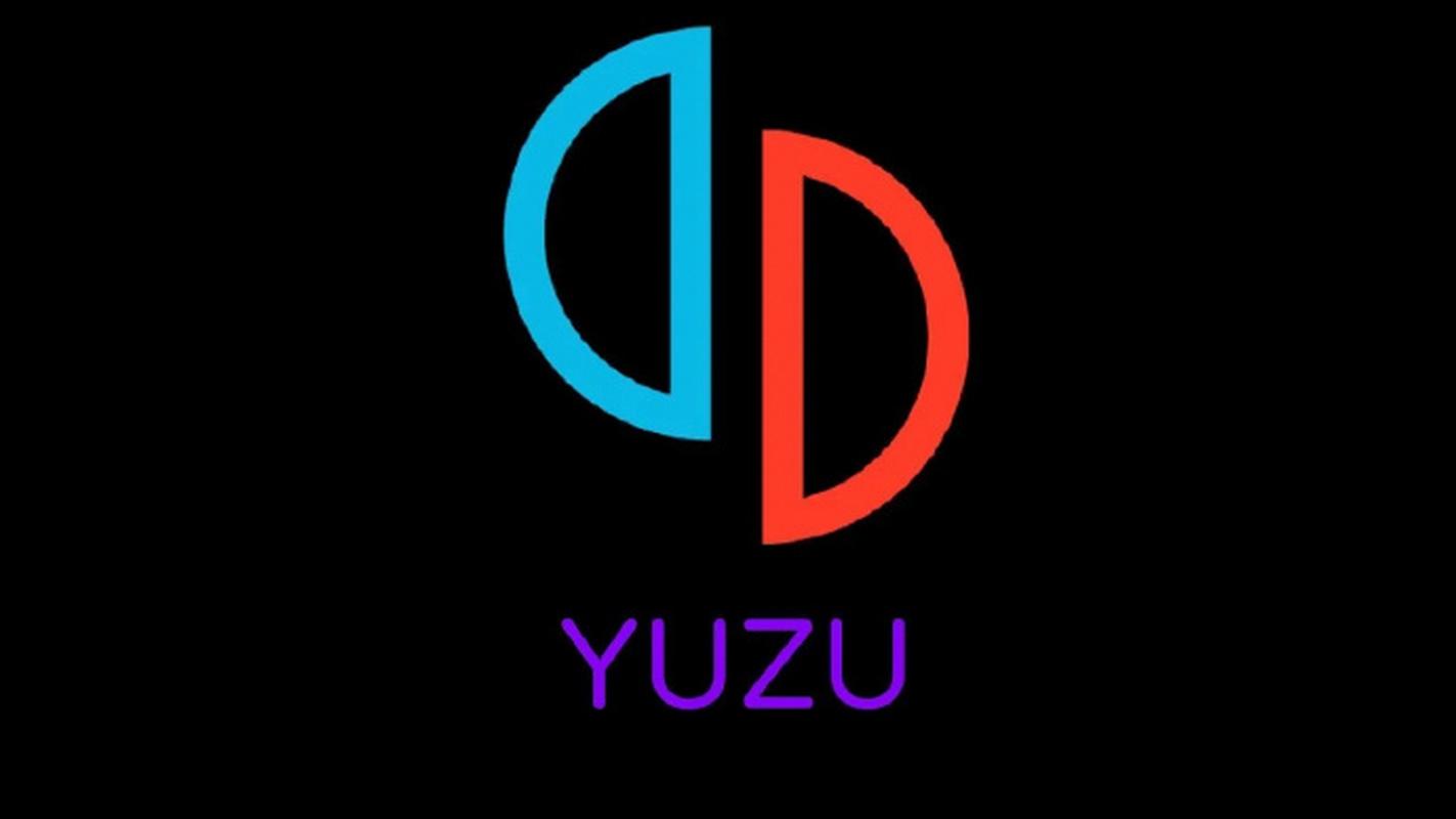 yuzu模拟器官网图标