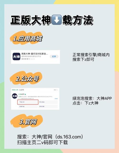 网易大神oppo版免费版