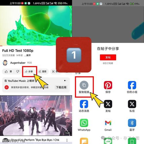 怎么上youtube