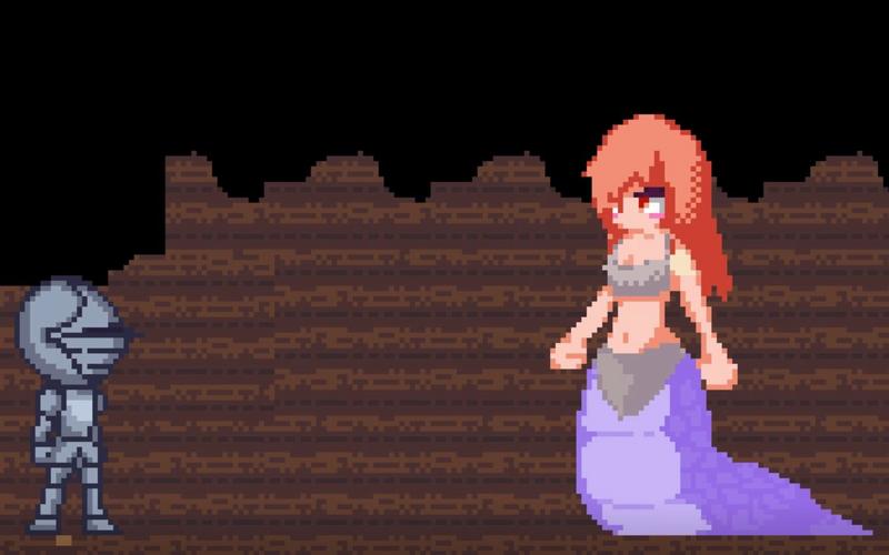 ACT像素魔物娘安卓下载图标