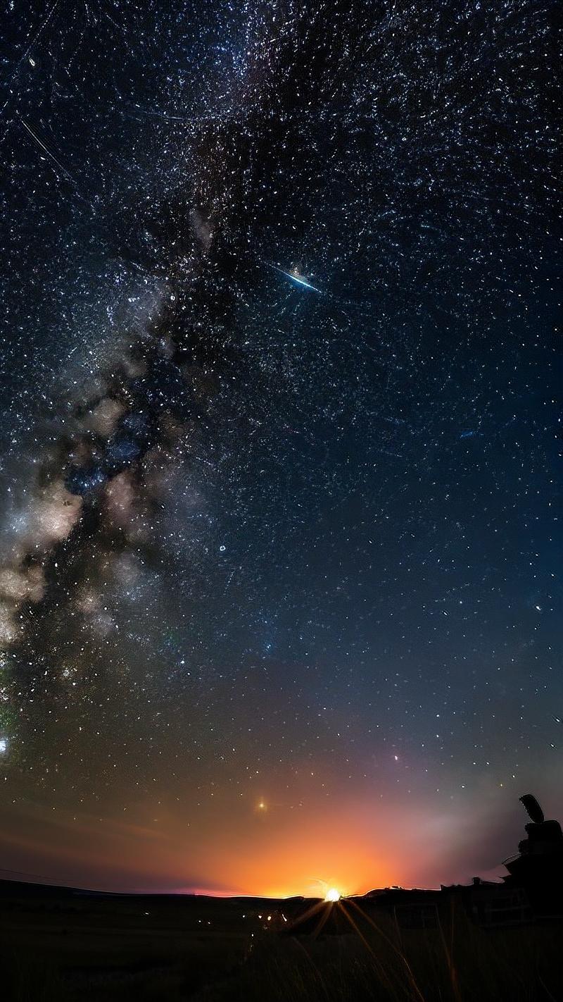 星空视频壁纸官方