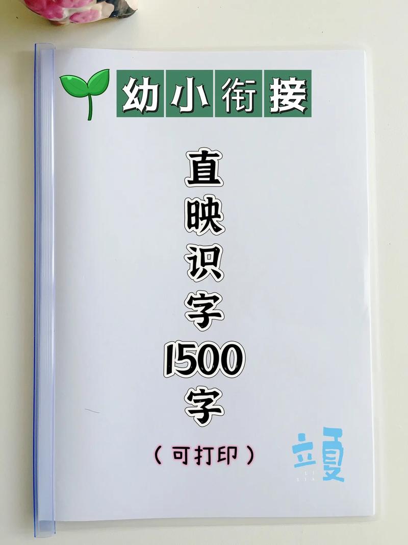 直映认字视频轻量版截图