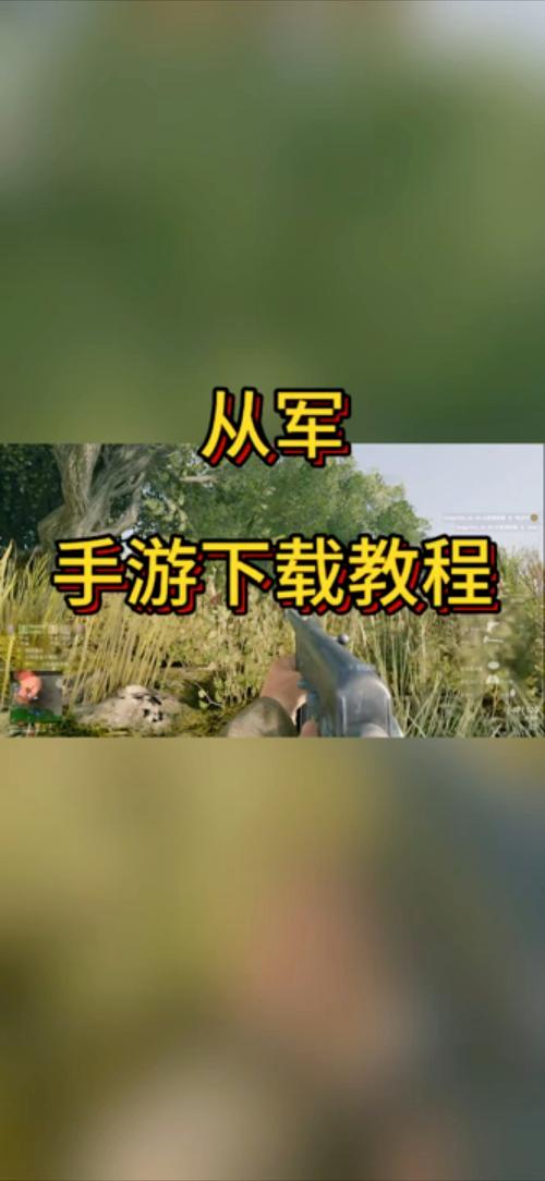 从军手机版免费安装中文去广告安卓版