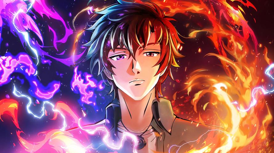 全职法师第七季樱花动漫免费