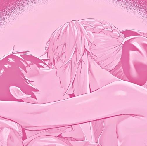 涩涩漫画免费纯净版下载图标