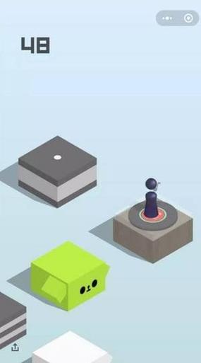 跳一跳蜜蜂辅助器截图