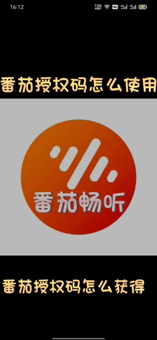 番茄畅所电视版截图