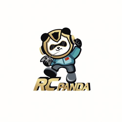 香肠派对熊猫科技panda免费无限制版图标