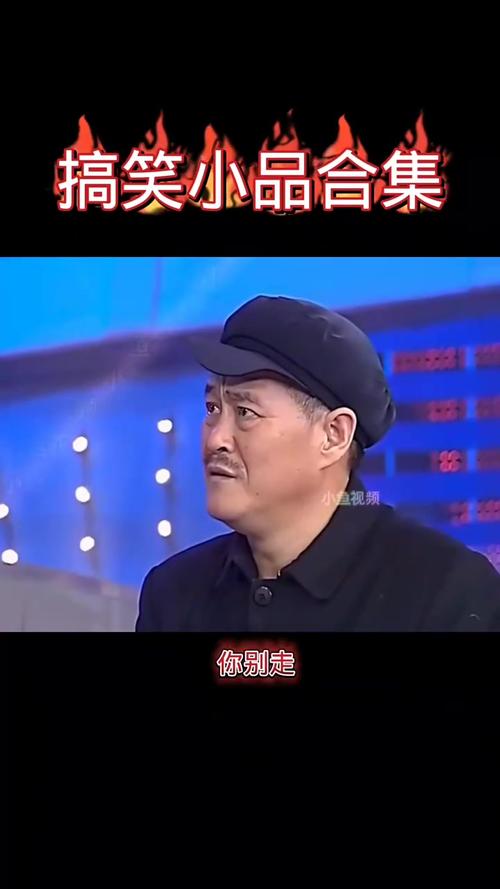 赵本山十大经典小品去限制版