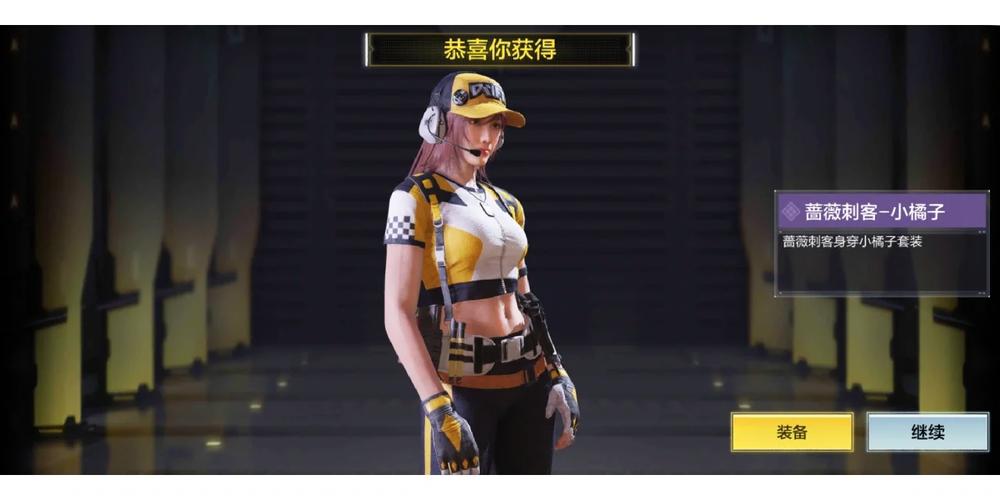 PUBG小橘子直装下载截图
