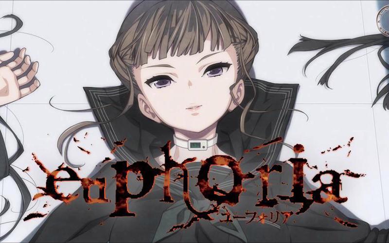 euphoria汉化版安卓版无限时间版图标