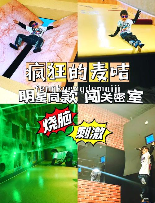 疯狂的麦咭手机游戏所有版本高清版