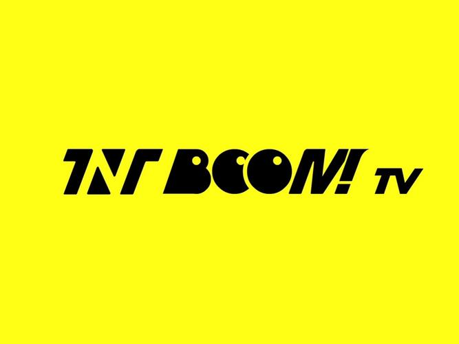 boomtoon正版官网电视版图标