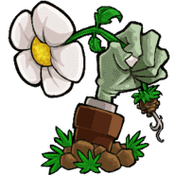 植物大战僵尸GhTr绮想馆截图