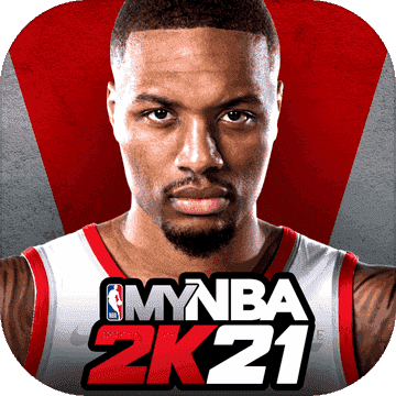 nba2k21豪华破解版安卓截图