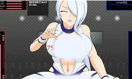 斗技女王赛琳娜安卓最新版彩色