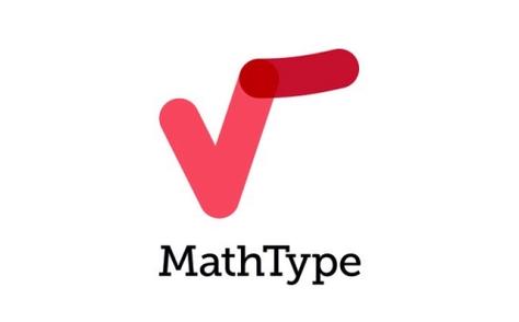 mathtype安装包免费版图标