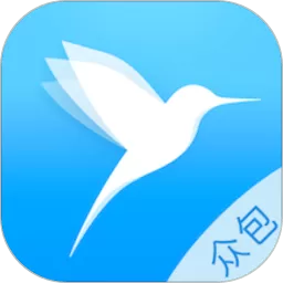 蜂鸟众包字体大小怎么调整截图