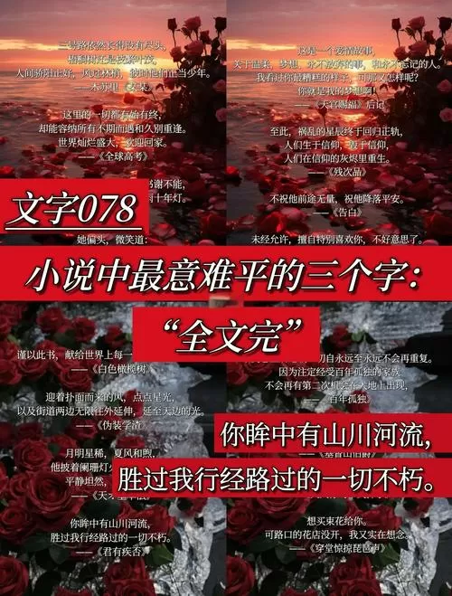 惊艳小说合集500篇txt图标