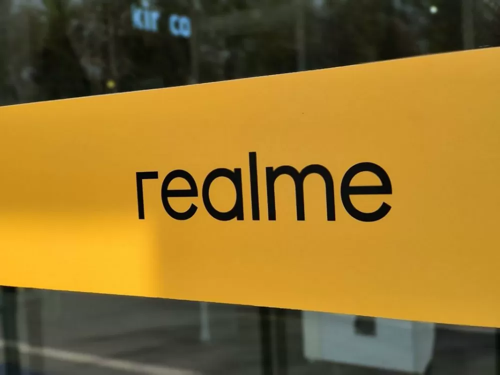 realme图标包图标