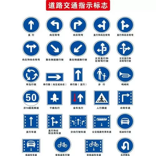 自动挡科目一模拟考试100题