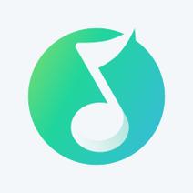 小米手机自带音乐软件截图