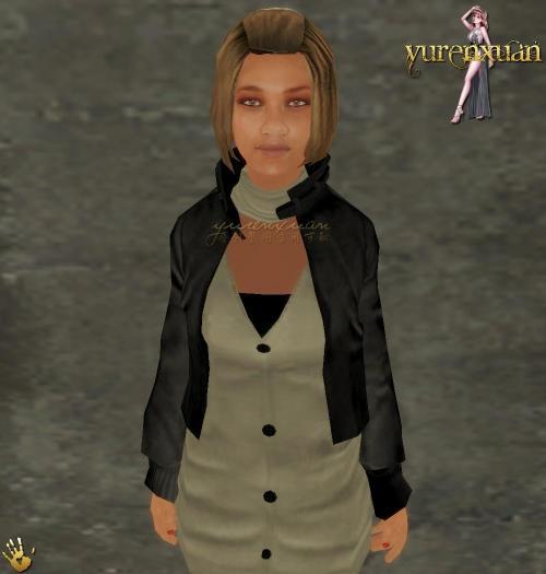 gta4女友怎么找截图