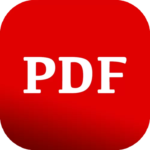 pdf安装软件下载图标
