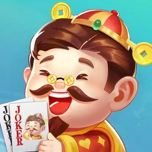 斗地主 游戏图标